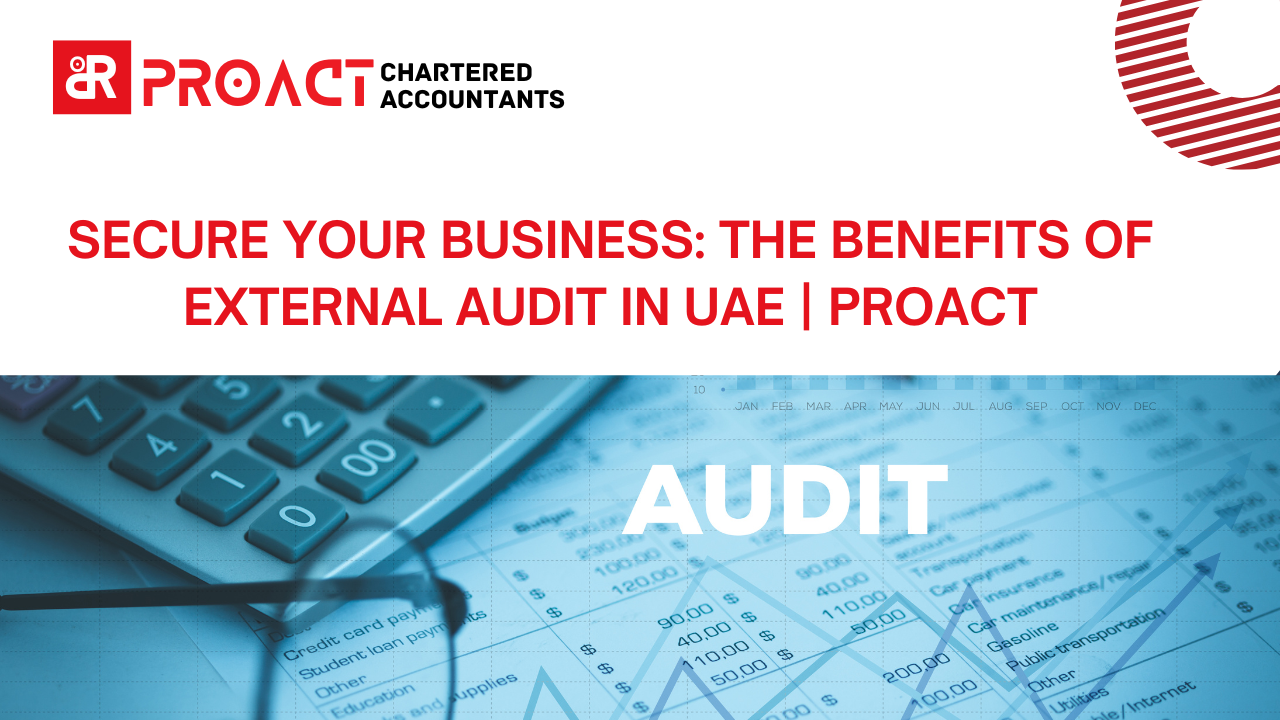 Secure Your Business: Benefits of External Audit in UAE - ProAct ...